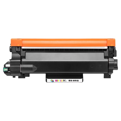 雷色适用兄弟DCP-L2640dw粉盒