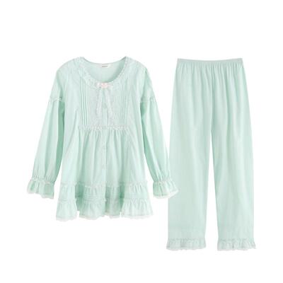 Rosemaid软糯设计舒适亲肤家居服