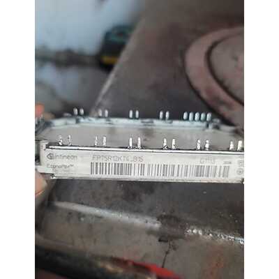 【议价-可维修】 FP75R12KT4_B15  INFINEON /均有货