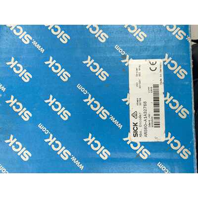 询价-SICK西克编码器ARS60-A1A32768，全新原装正品