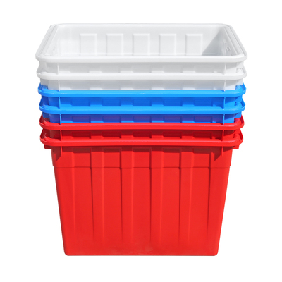 长方形塑料水箱加厚水桶水产养殖