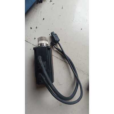 议价汇川伺服电机ISMH440B30CB400瓦共4个每个维修
