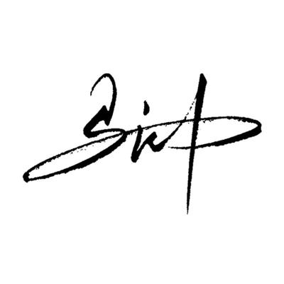 真人纯手写签名设计 商务一笔简化连笔艺术个性英文行书电子视频