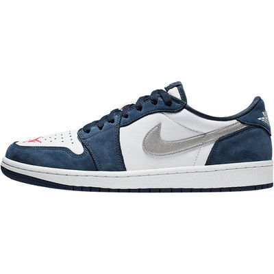 耐克男子低帮经典板鞋