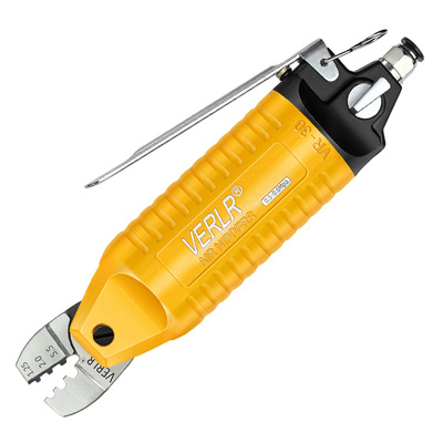VERLR威耐尔气动压线钳
