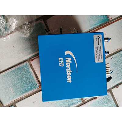 议价美国诺信EFD ValveMate 7100点胶控制器，型号