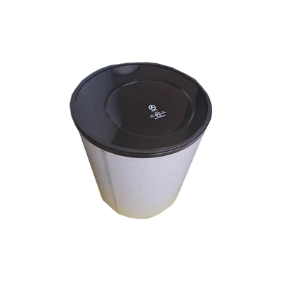 工业方盖除尘滤筒可定制