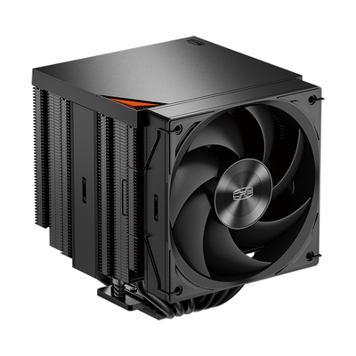 超频三RZ620pro六热管CPU散热器