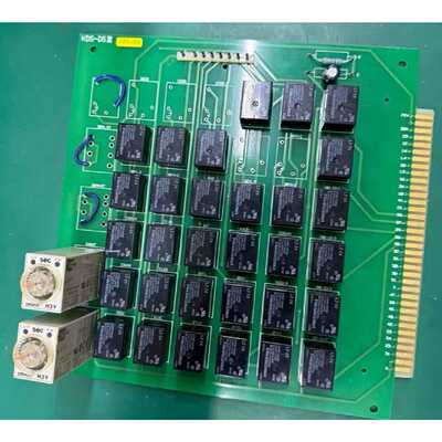 “议价”全新克令吊电路板KDSDS2UPC15701ASU