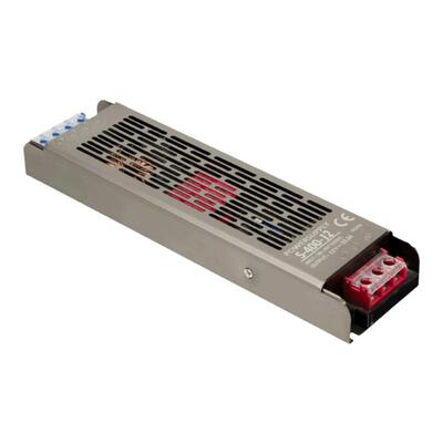 LED室内高端长条电源12V24V直流