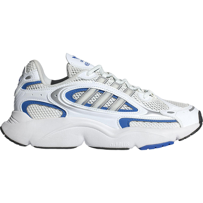 Adidas/阿迪达斯正品三叶草女士复古厚底运动休闲鞋ID3738