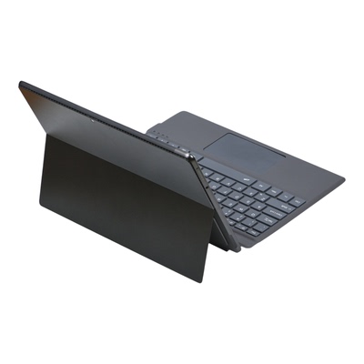 适用微软surface pro891011七彩背光妙控蓝牙键盘pro4567触控键盘