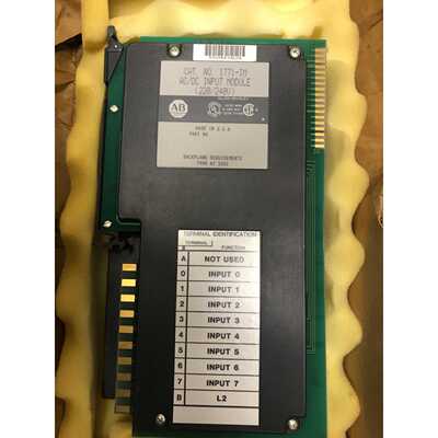 ABPLC1771IM现货1片全新库存货议价