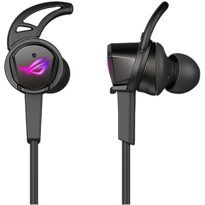 ROG降临2标准版入耳式耳机