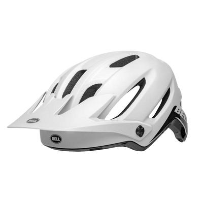 一体成型亚洲头型山地头盔