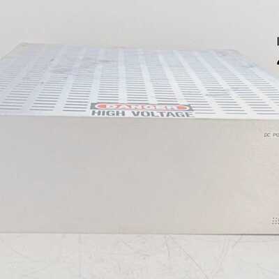 Matrix 101-0049 DC Power Distribution *untested, sold as-is
