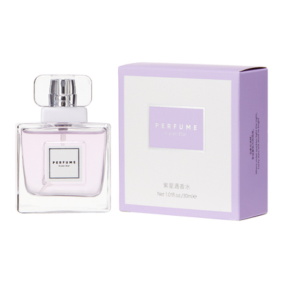 MINISO名创优品紫星遇香水