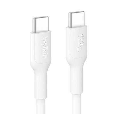 贝尔金60-240W快充线适用苹果16