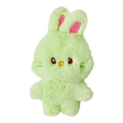 毛绒玩偶配件COLLERbunini