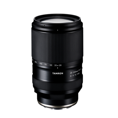 单反镜头Tamron/腾龙28-300