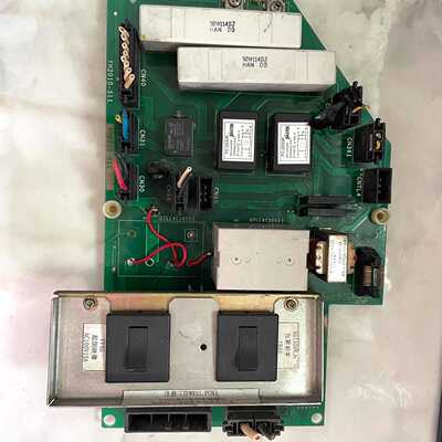 溢价-TPWR51主板YH2010-S11