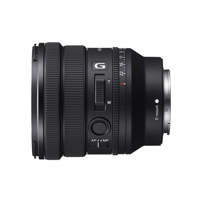 sony16-35mm恒定光圈广角镜头
