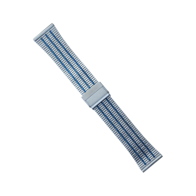 适用华为GT6/5/4/3透气金属钢带