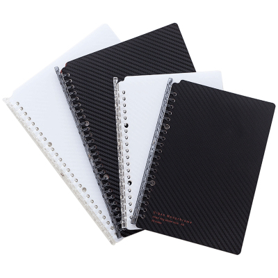 KOKUYO都市印象超薄活页本