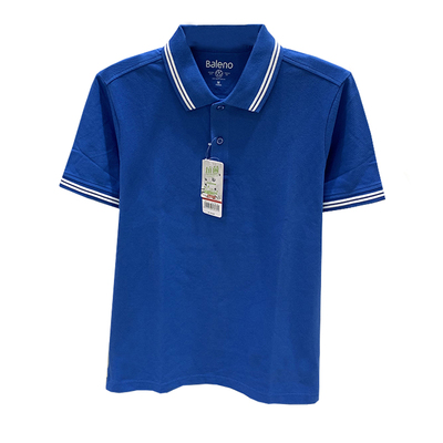 正品班尼路休闲短袖Polo男装春夏