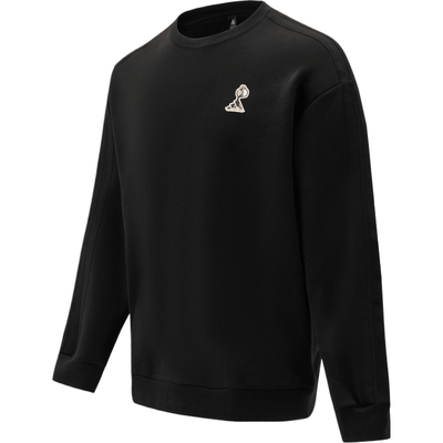 adidas阿迪达斯男子运动休闲套头衫卫衣JZ5068