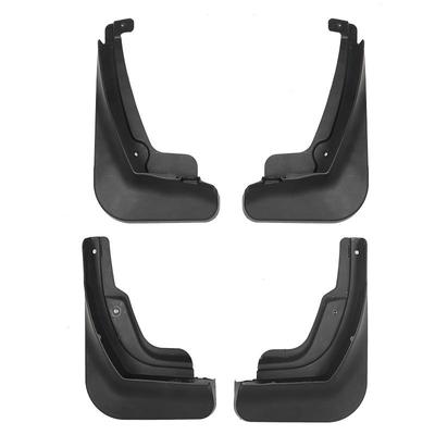 适用深蓝S05挡泥板后轮内衬四轮