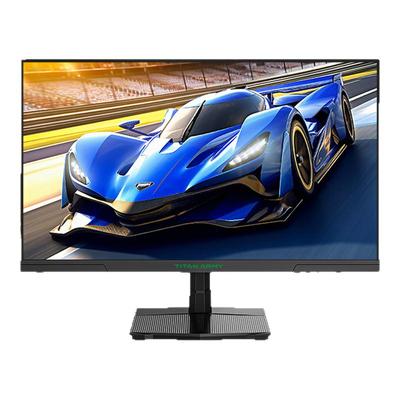 泰坦军团27英寸电竞2K高刷显示器