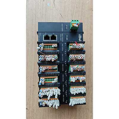 实点耦合器模块XBP2000HXB6PN0002X议价
