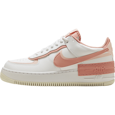 Nike/耐克正品 Air Force1shadow AF1空军女子运动休闲鞋 CJ1641