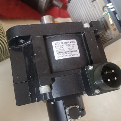 【询价】台州产伺服电机高华创科GB180系列2.7kw 17.15N适用