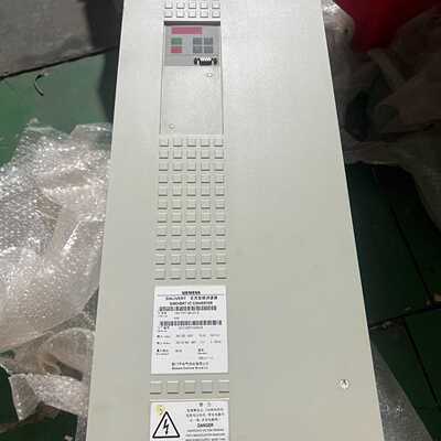 溢价-变频器SIMOVERT，型号6SE7027-2ED61