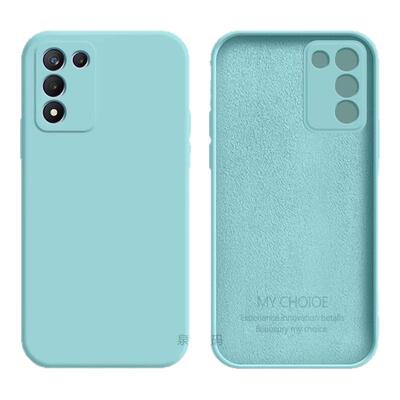 适用于RealmeQ3s/Q3t液态手机壳