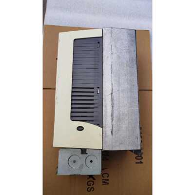 议价ABB变频器ACS5100107A243KW拆机维修
