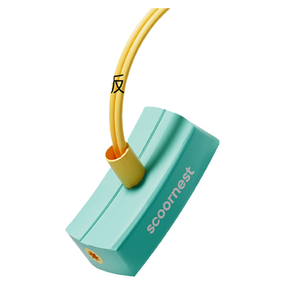 锻炼平衡助力长高防滑设计跳跳杆