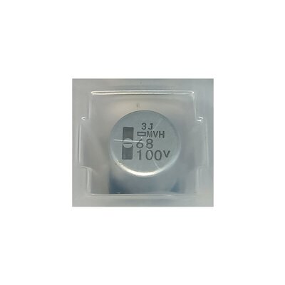 EMVH101ARA680MKG5S电容