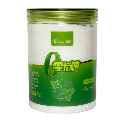 歌瑞0卡甜菊糖零卡糖买四送一