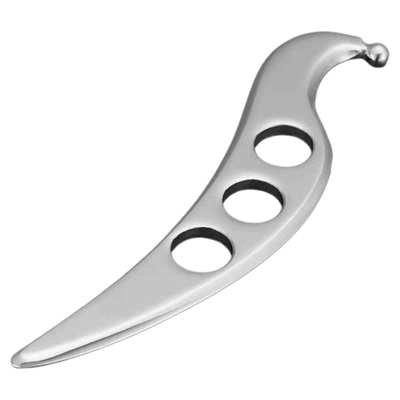 小鸟筋膜刀瑜伽健身产后修复