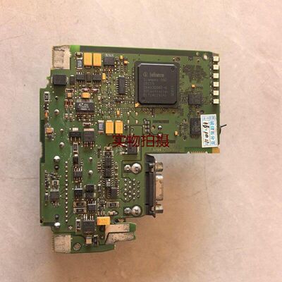 询价-CPU3152AG100AB0上电亮成色如