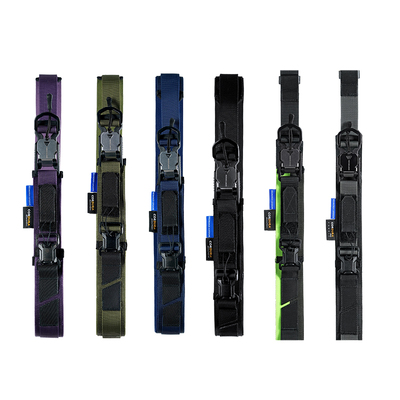 RL先锋机能快拆速降调节磁扣腰带