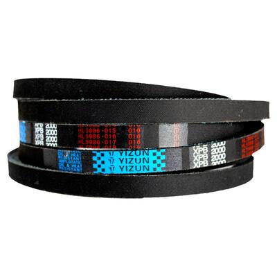 一尊三角带XPB2840-3050齿形皮带