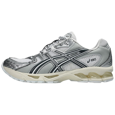 ASICS GEL-NIMBUS 10.1 男女时尚复古耐磨缓冲运动休闲鞋1203A820