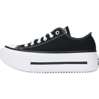 converse匡威女子Chuck Taylor运动休闲帆布鞋A15490C