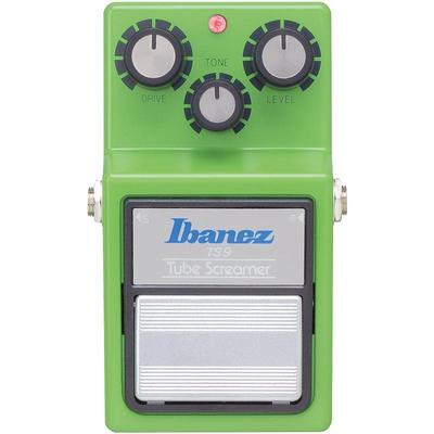 ibanez官方旗舰店爱宾斯效果器