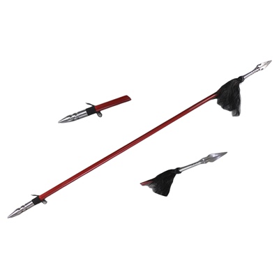 红缨枪武术用品乾武武术枪霸王枪