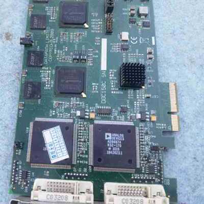 议价Datapath DGC150C